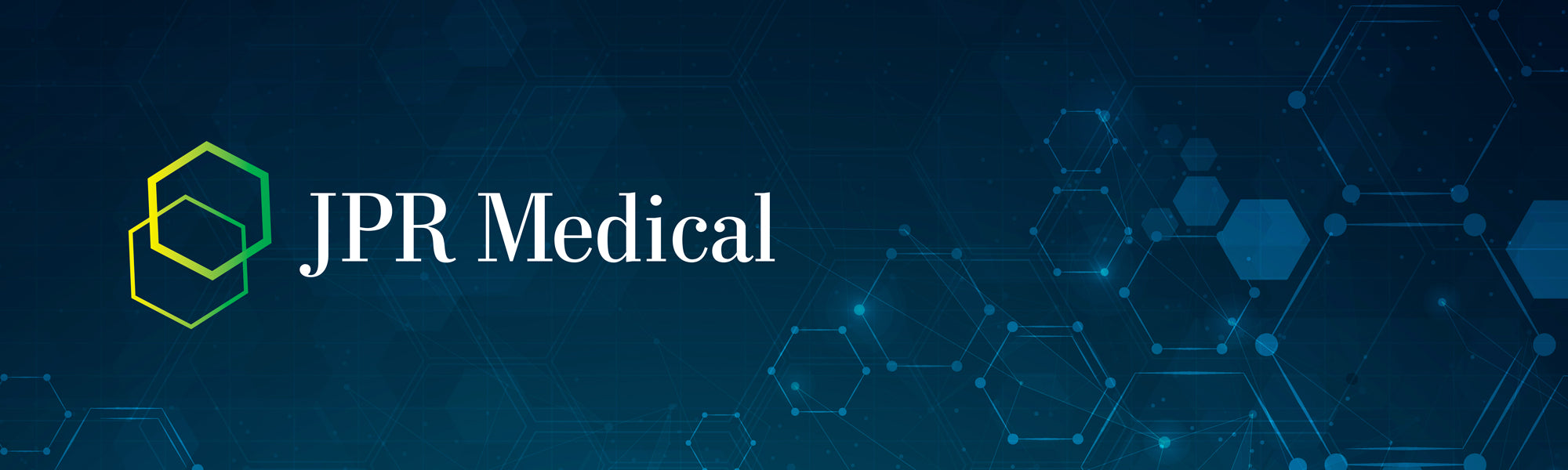 About Us – JPR Medical LLC