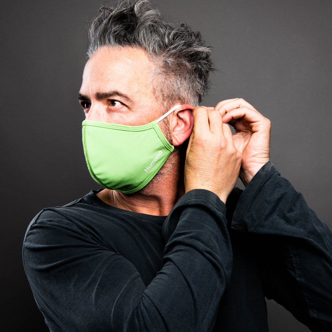 All Humana Masks – JPR Medical LLC